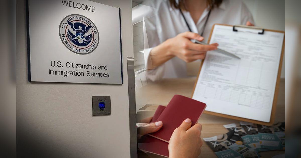 USCIS Formulario I-130: ¿en cuánto tiempo se aprobaría la Petición de ...