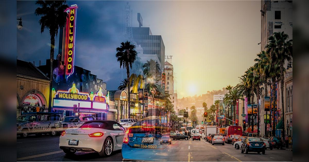 Nueva regla de tránsito en California: lista completa de las calles ...