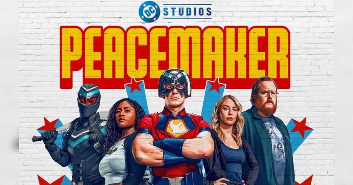 Reparto Peacemaker temporada 2: quién es quién es la serie de HBO Max | Cine y series | La República