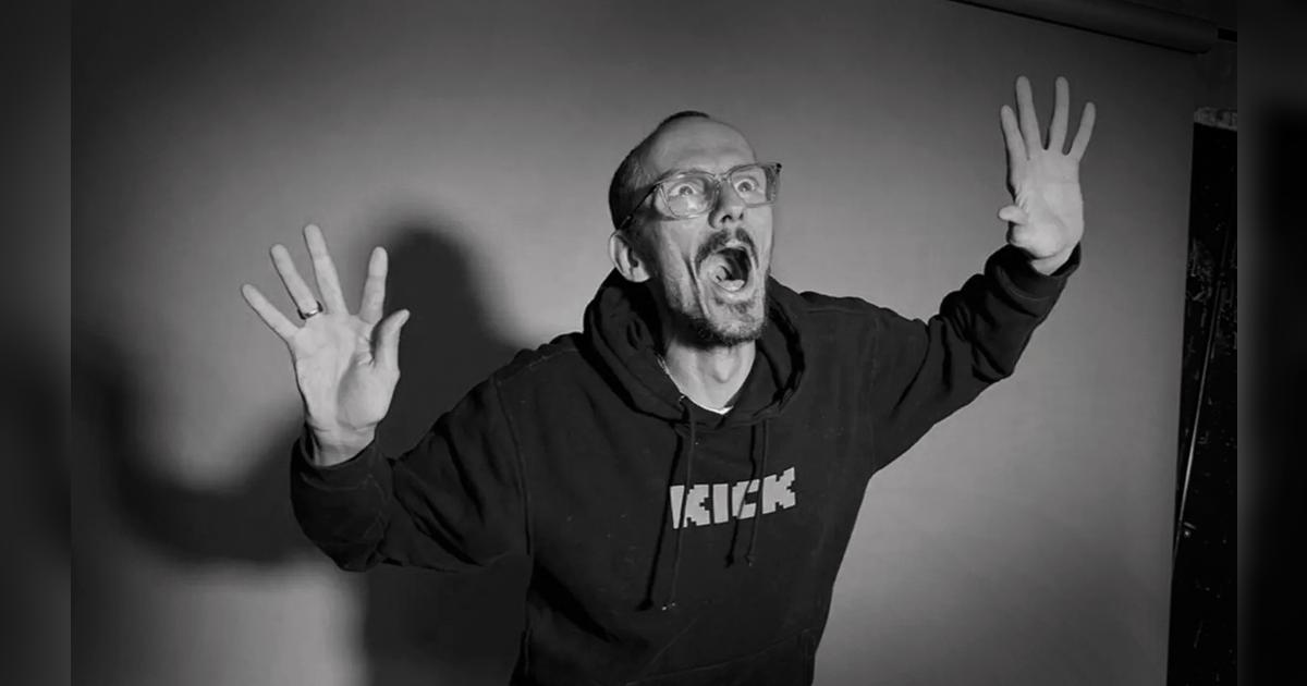 Muerte de ‘streamer’ francés Raphaël Graven sería por causas médicas o ...