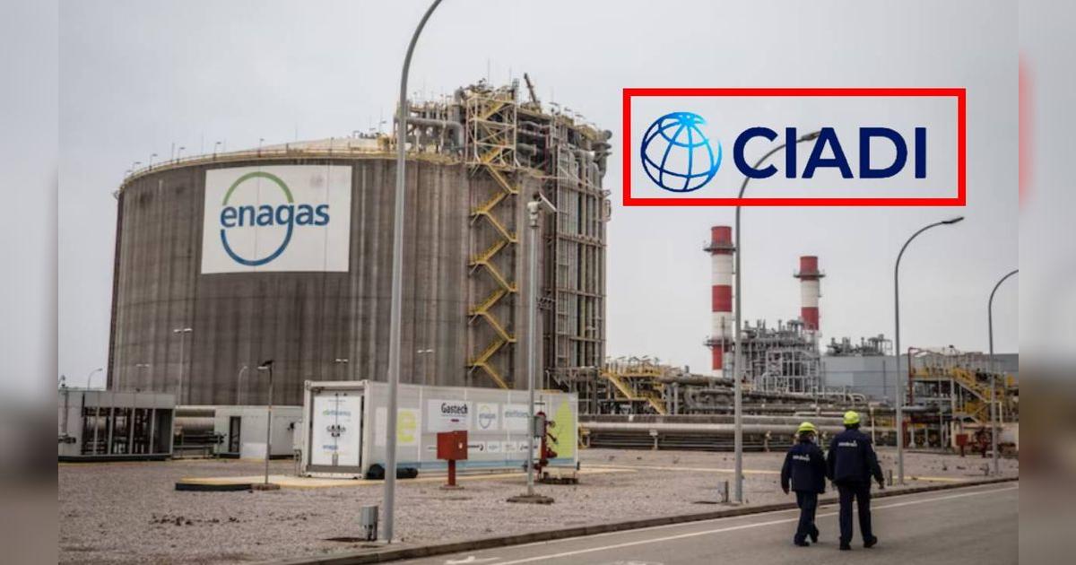 Gasoducto del Sur: MEF contrata a Arnold & Porter Kaye Scholer LLP para ...