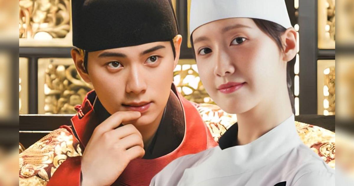 'Bon appétit, majestad': reparto completo: actores y personajes del k-drama más visto en Netflix ...