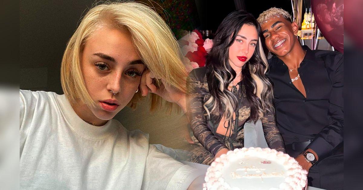 ¿Quién es Nicki Nicole, cuántos años tiene y cómo se hizo famosa la actual novia de Lamine Yamal ...