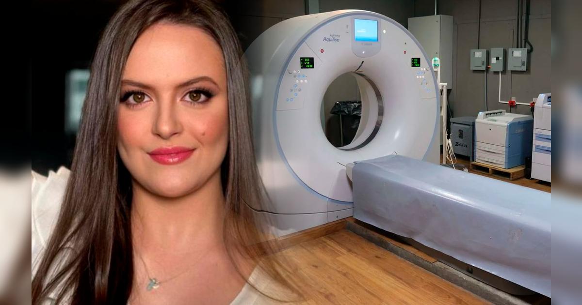 Leticia Paul | Joven de 22 años murió en Brasil tras sufrir una reacción alérgica a una ...