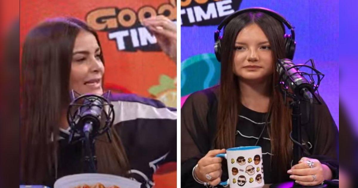 Francisca Aronsson tira 'indirecta' a Laura Spoya y exMiss Perú pide ...