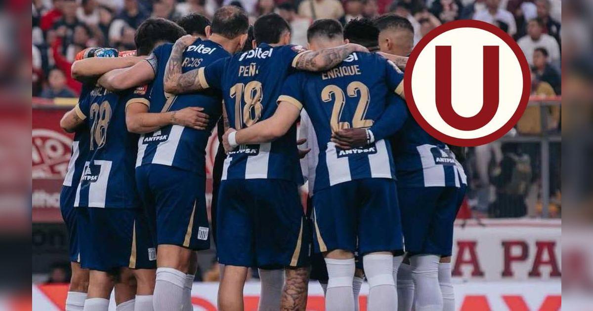 ¡Exigen sanciones! Se reveló los 4 integrantes de Alianza Lima que ...