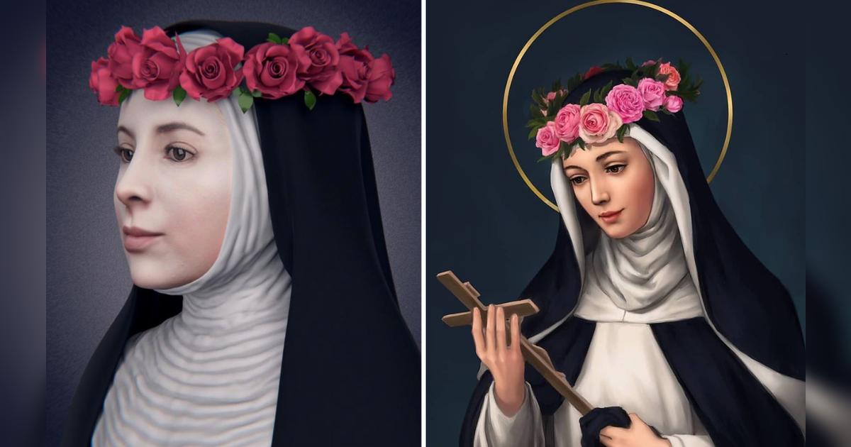 ¿Por qué el 30 de agosto se celebra el Día de Santa Rosa de Lima? Este ...