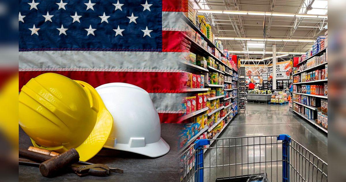 Labor Day 2025: ¿qué tiendas y supermercados abren hoy, lunes 1 de ...