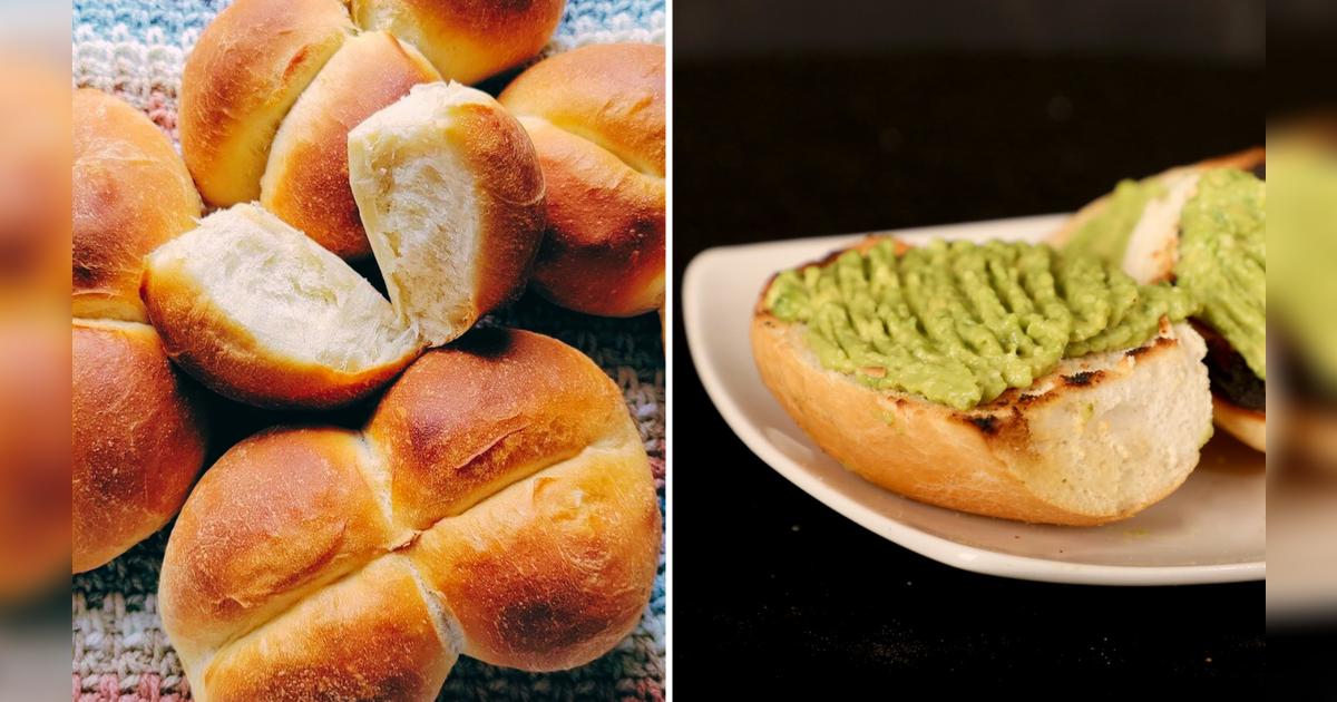 Marraqueta con palta: ¿qué es y cuánto votos obtuvo el rival del pan ...