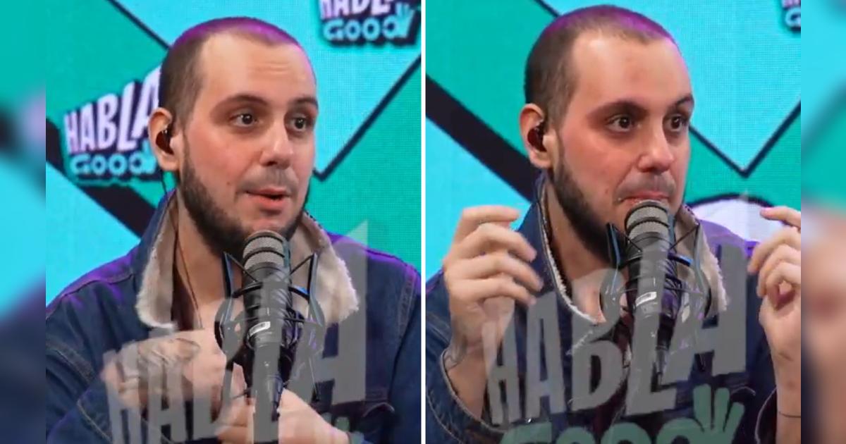 Youtuber Furrey revela que perdió la memoria tras el accidente: "Fue ...