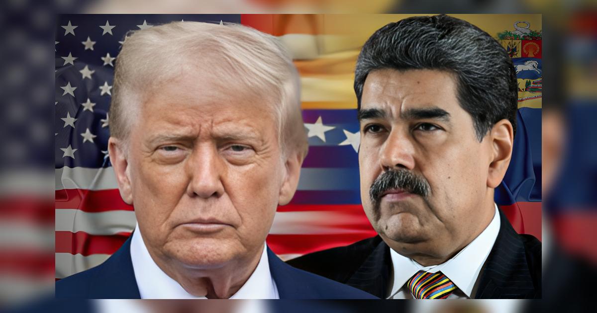 Ataque de Estados Unidos a Venezuela en vivo: Washington promete no ...