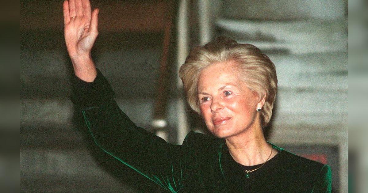 Fallece la duquesa de Kent: Katharine Worsley, decana de la familia ...