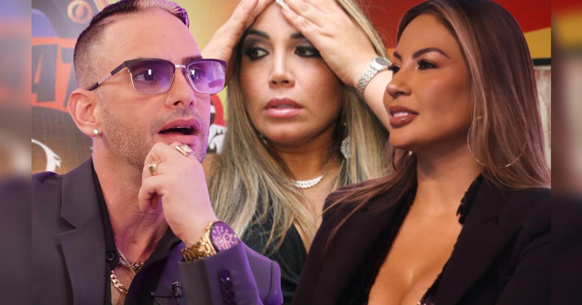 Dayron Martín sorprender al aclarar si tuvo un romance clandestino con ...