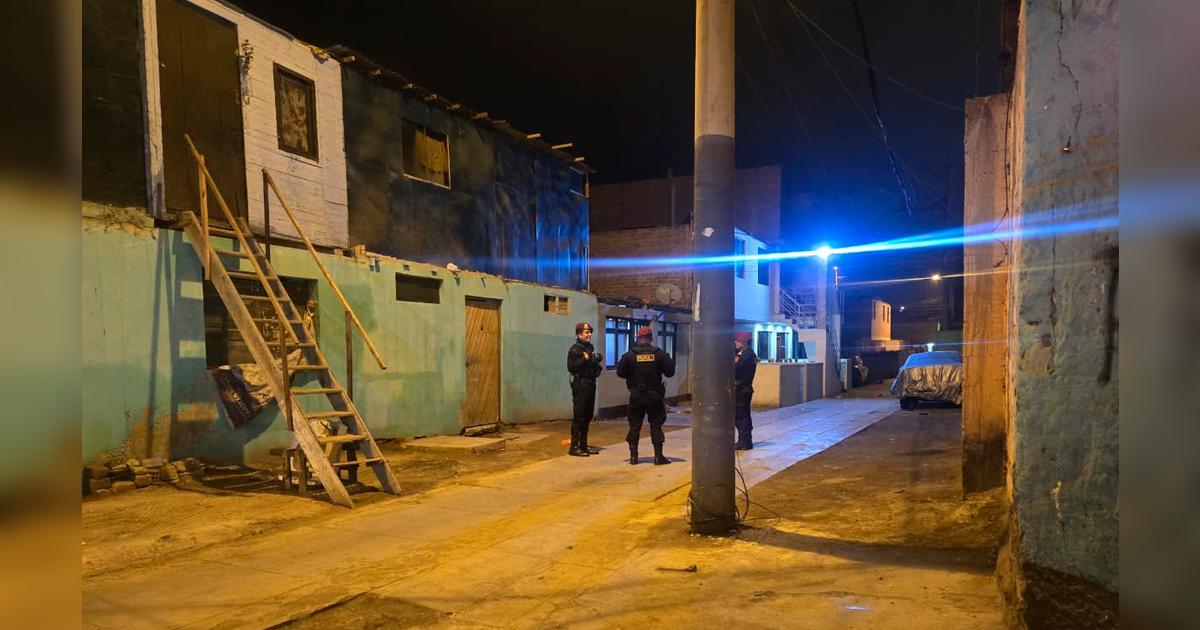 Balaceras desatan el terror en Callao en menos de 24 horas: un muerto, un transportista y un ...