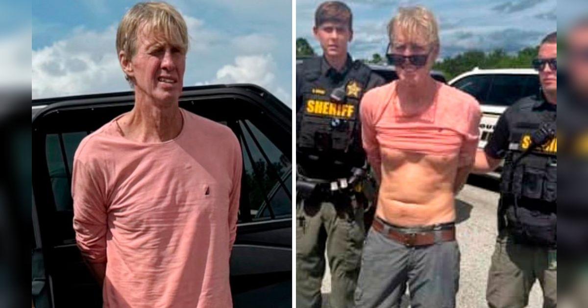 Estados Unidos: inicia juicio contra Ryan Routh, acusado de planear asesinato de Donald Trump en ...