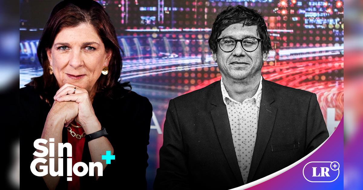 Rosa María Palacios sobre el intento de la PNP de politizar la partida ...