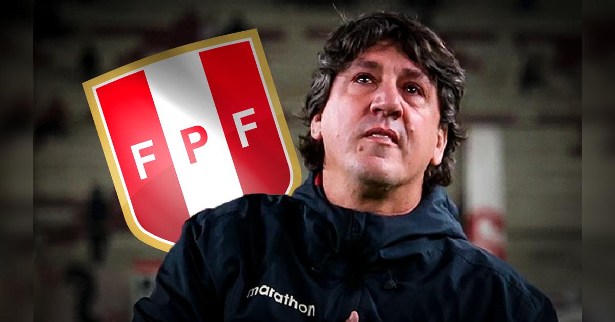 Jean Ferrari viajará al extranjero en su búsqueda del nuevo DT de ...