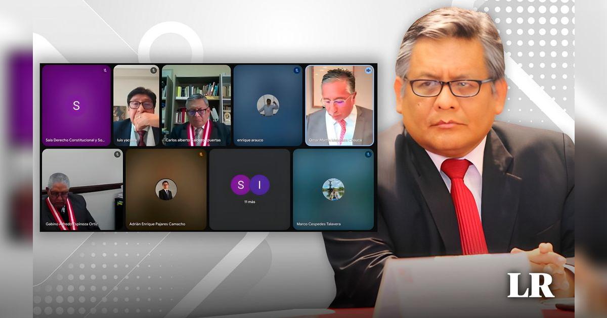 Sala de Derecho Constitucional valida títulos virreinales falsos ...