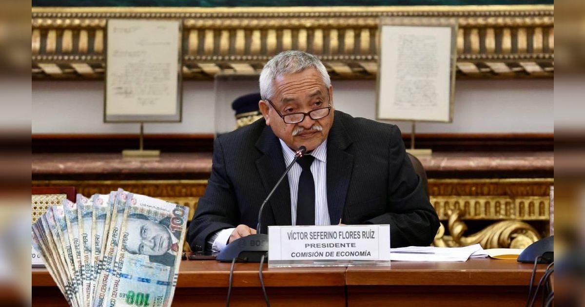 Nuevo retiro AFP: acusan a Fuerza Popular de "pasear" a afiliados con ...