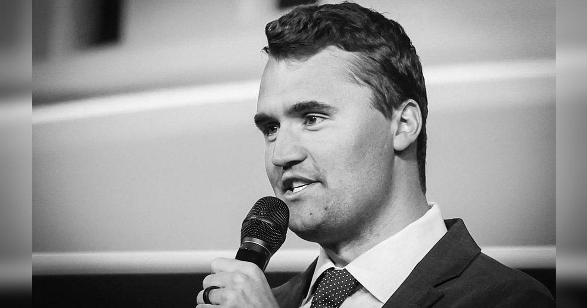 ¿Quién fue Charlie Kirk, aliado de Trump y activista conservador que fue asesinado de un tiro en ...