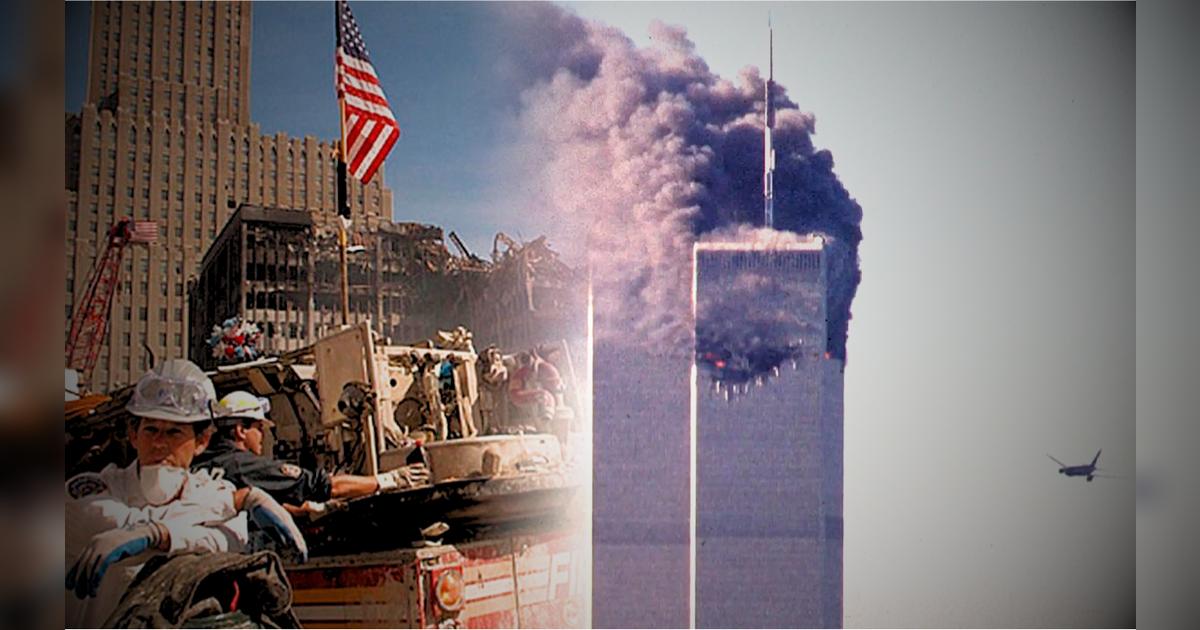 ¿Qué pasó con el avión que se estrelló en Pensilvania? Cronología del ...