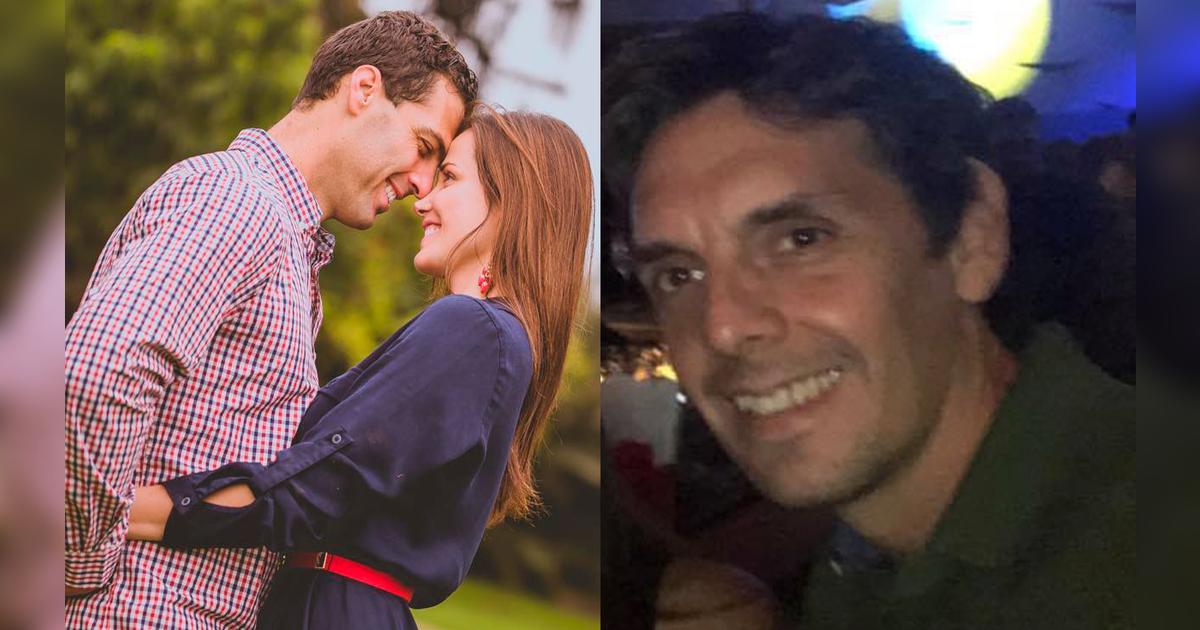 ¿Quién es Christian Rodríguez, el productor de 'Arriba mi gente ...