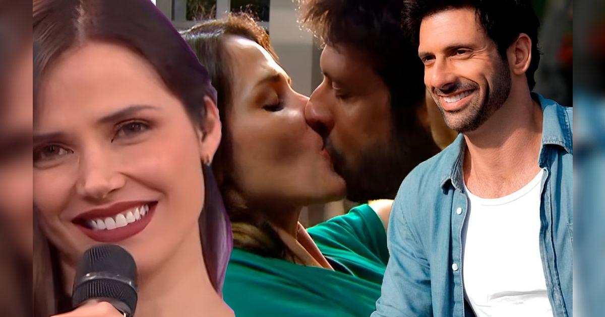 Viralizan video de actor colombiano, George Slebi, vinculado a Maju ...