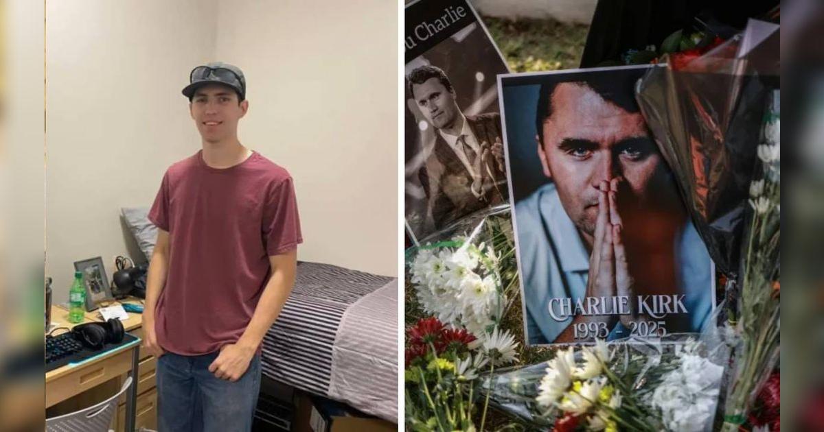 Así será el proceso judicial de Tyler Robinson, presunto asesino de ...