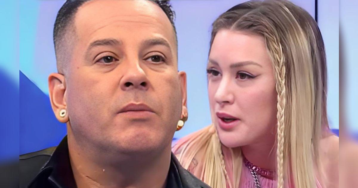 Ricky Trevitazo lanza fuerte mensaje a Leslie Shaw tras peleas mediáticas con Marisol: "Te ...