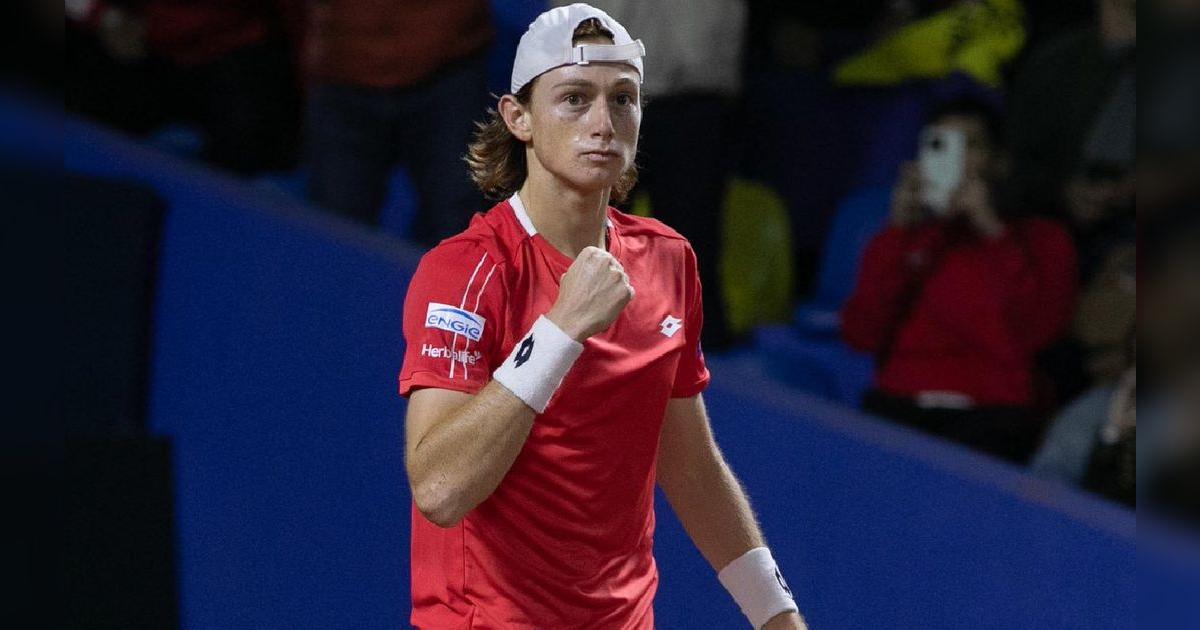 Perú va ganando 2-0 a Portugal en la Copa Davis gracias a los triunfos ...
