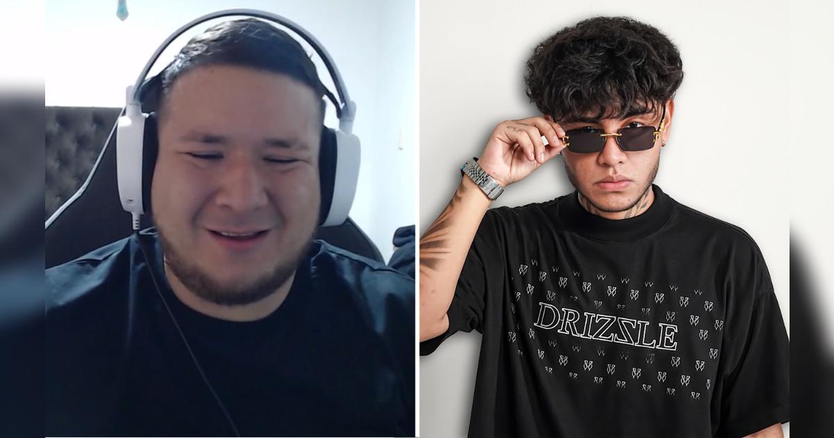 Streamer Kingteka lanza fuerte critica a Neutro por decir que con S/1. ...