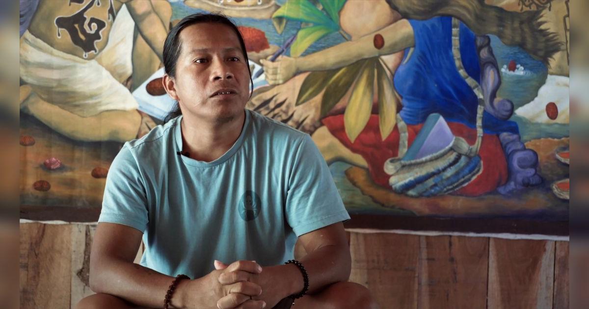 Estreno de la película “Shiringa. Genocidio y resistencia en la ...