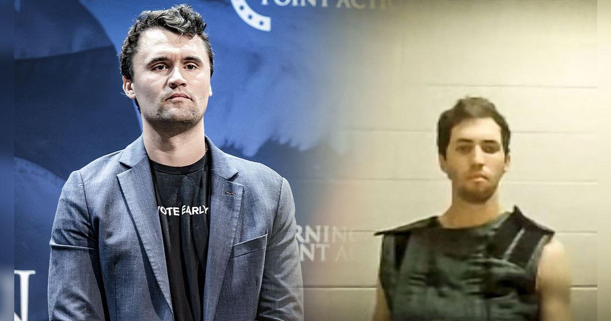 Fiscal de Utah pide pena de muerte contra Tyler Robinson por homicidio ...