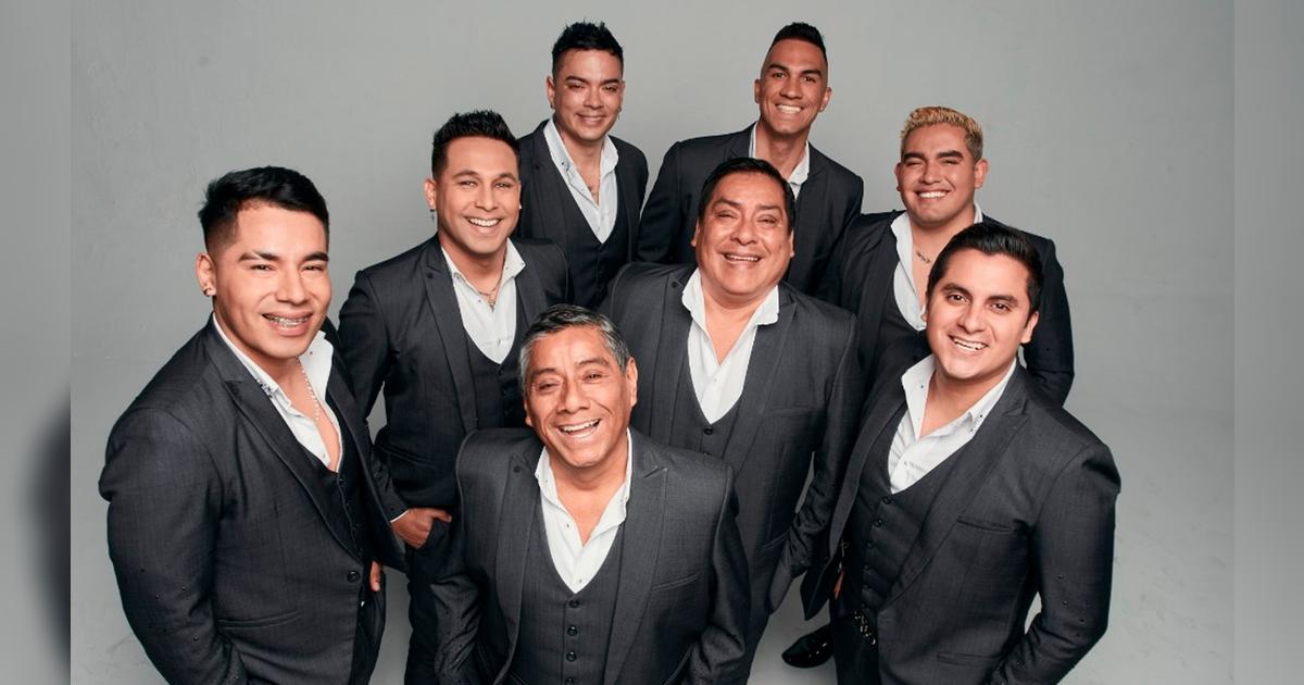 Hermanos Yaipén celebrará sus 25 años con ‘El Puma’ Rodríguez, Armonía ...