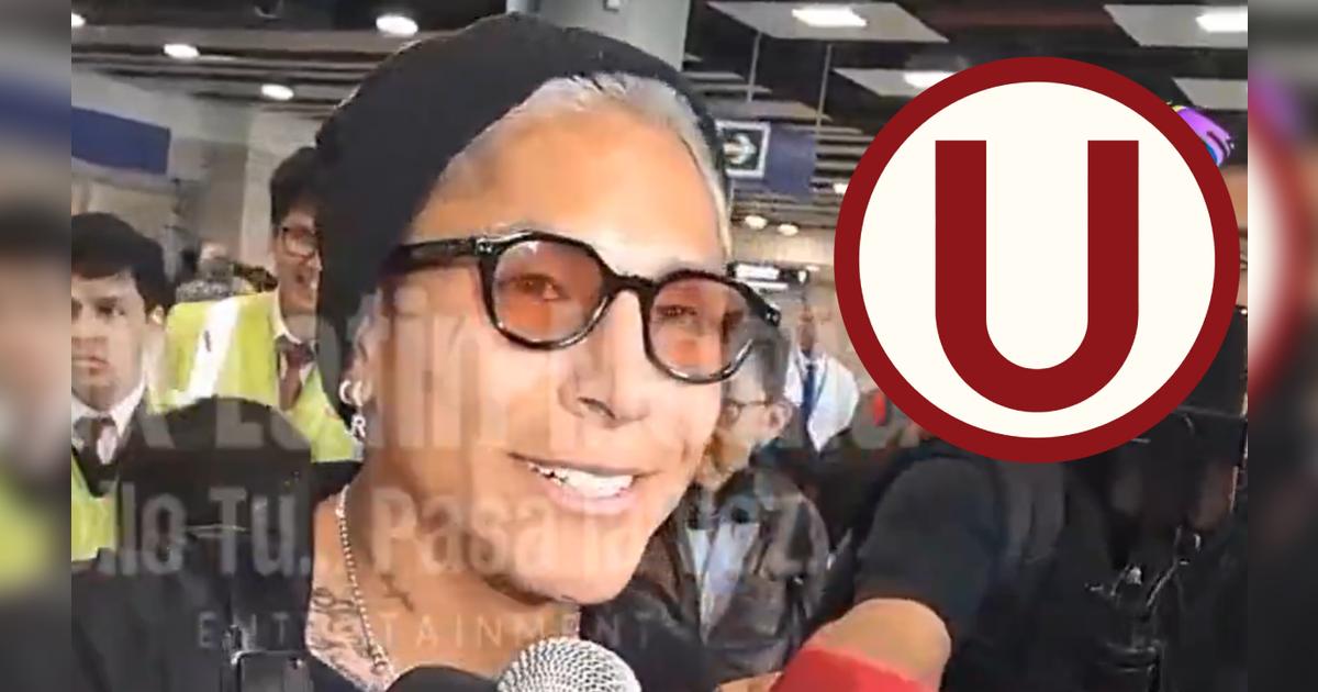 Raúl Ruidíaz responde fuerte tras ser retirado del museo de ...