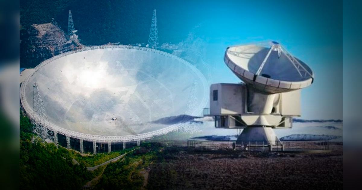 China usará el 'techo del mundo' para construir un telescopio de alta ...