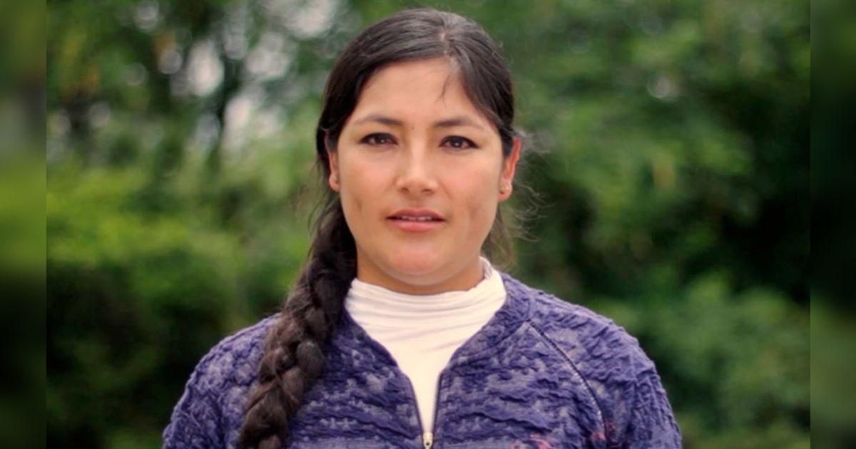 Magaly Solier fue internada de emergencia en Huanta tras grave ...