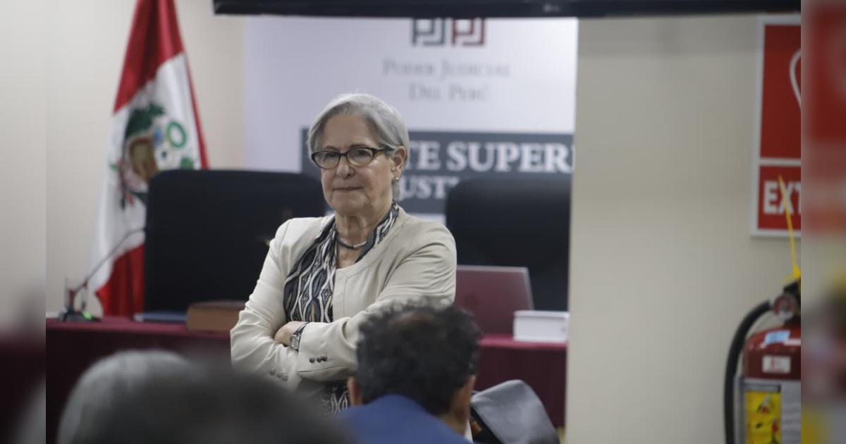 Susana Villarán: Fiscalía señala que recibió más de 11 millones de ...