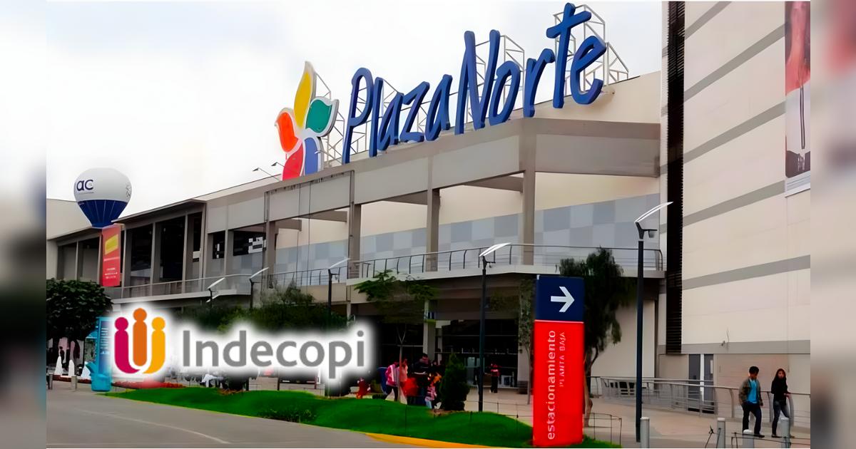 Indecopi multa con S/48.150 al centro comercial Plaza Norte por ...