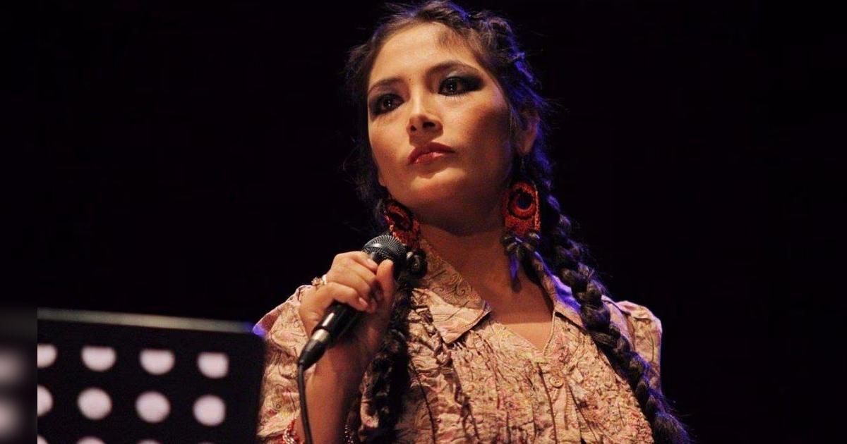 Cineastas se solidarizan con Magaly Solier: "Nos dio grandes alegrías ...