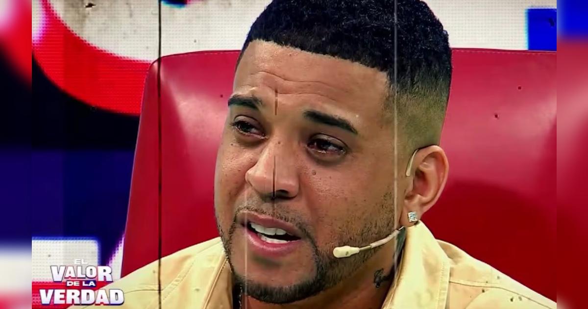 El valor de la verdad de Cri Cri primo de Jefferson Farfán: horario y ...