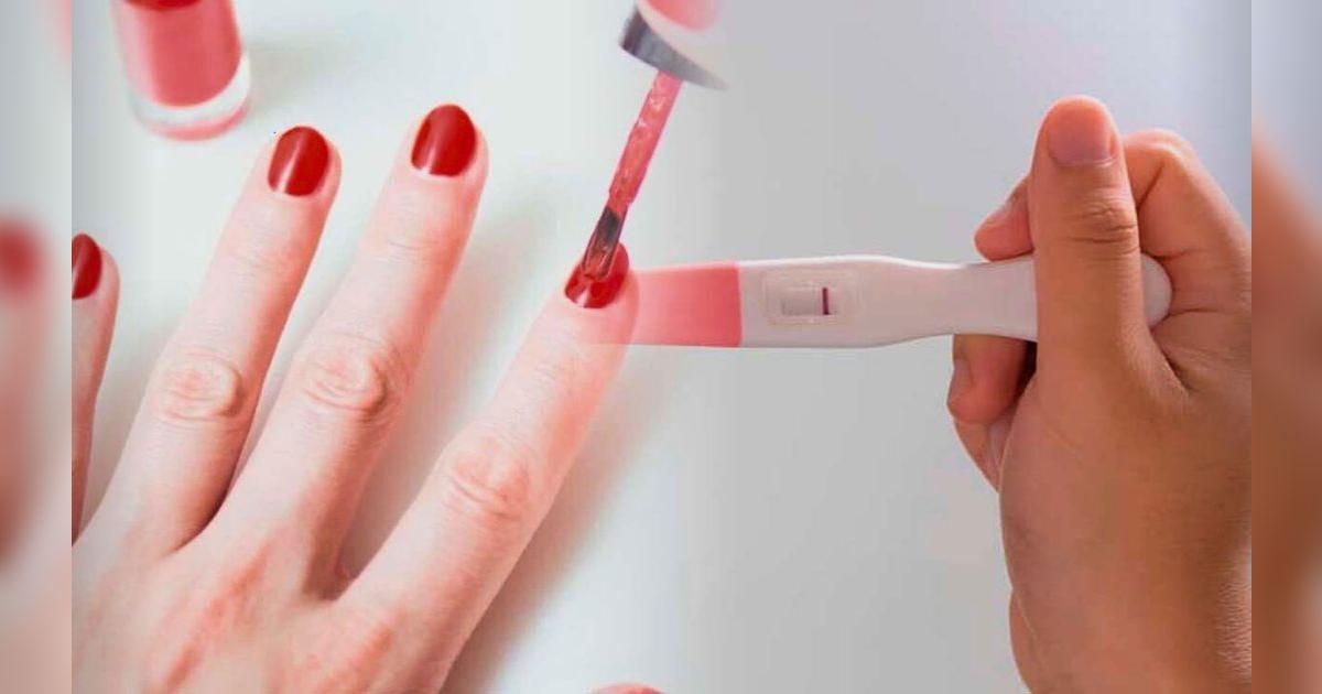 ¡alerta Químicos En Esmaltes Y Geles Para Uñas Podrían Aumentar El