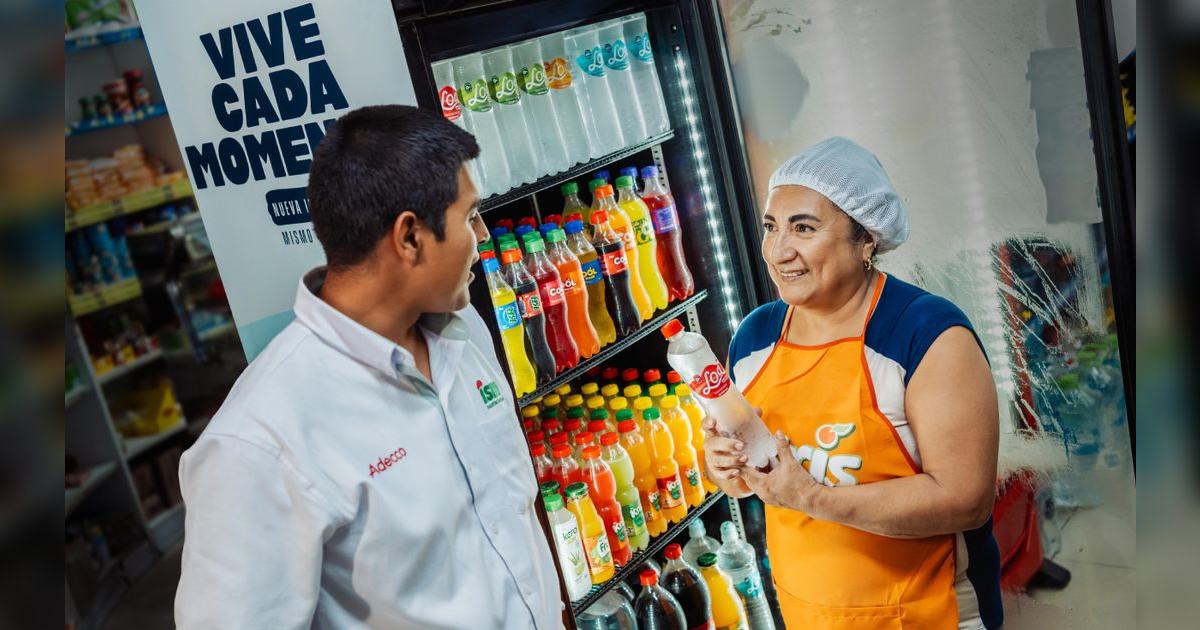 ISM cumple 37 años en el mercado: Cómo lo logró | Sociedad | La República
