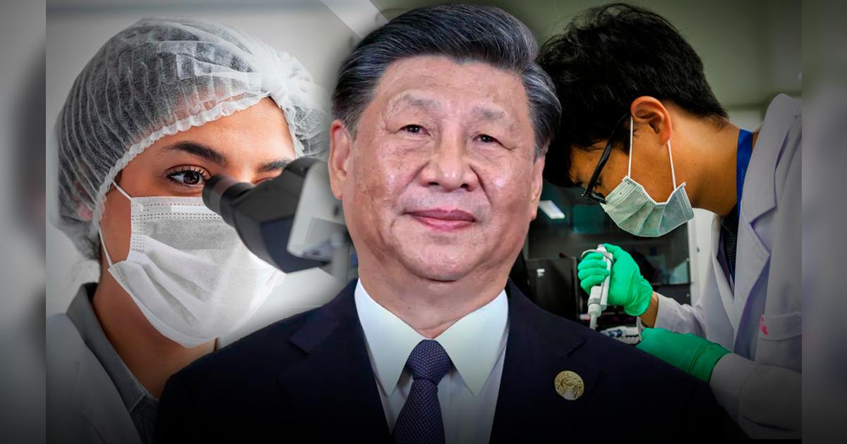 China le gana terreno a Estados Unidos y atrae a científicos en una ...