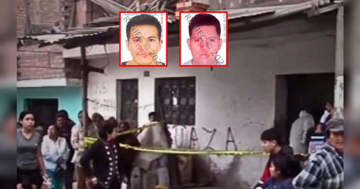 Cinco Asesinatos En Las últimas 24 Horas Hnews Sociedad La República 0970