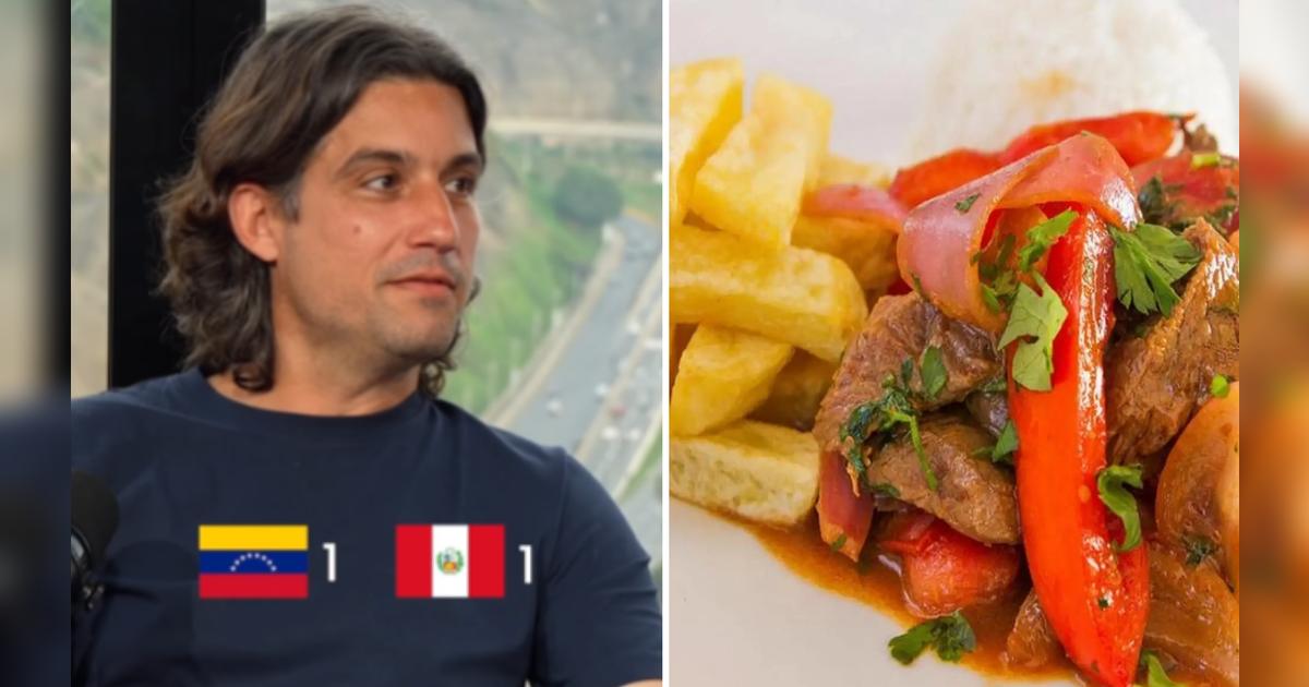 Chef venezolano y dueño de uno de los mejores restaurantes del mundo ...