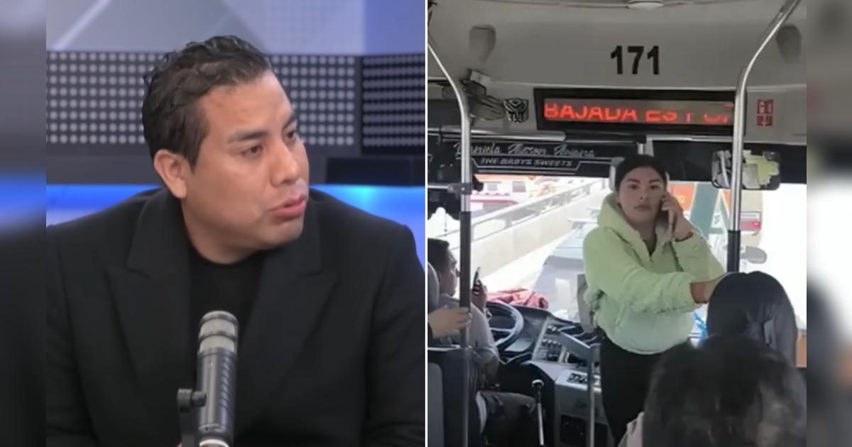 Abogado de suboficial Judith Cuba asegura que habrá sentencia condenatoria contra el chofer que ...