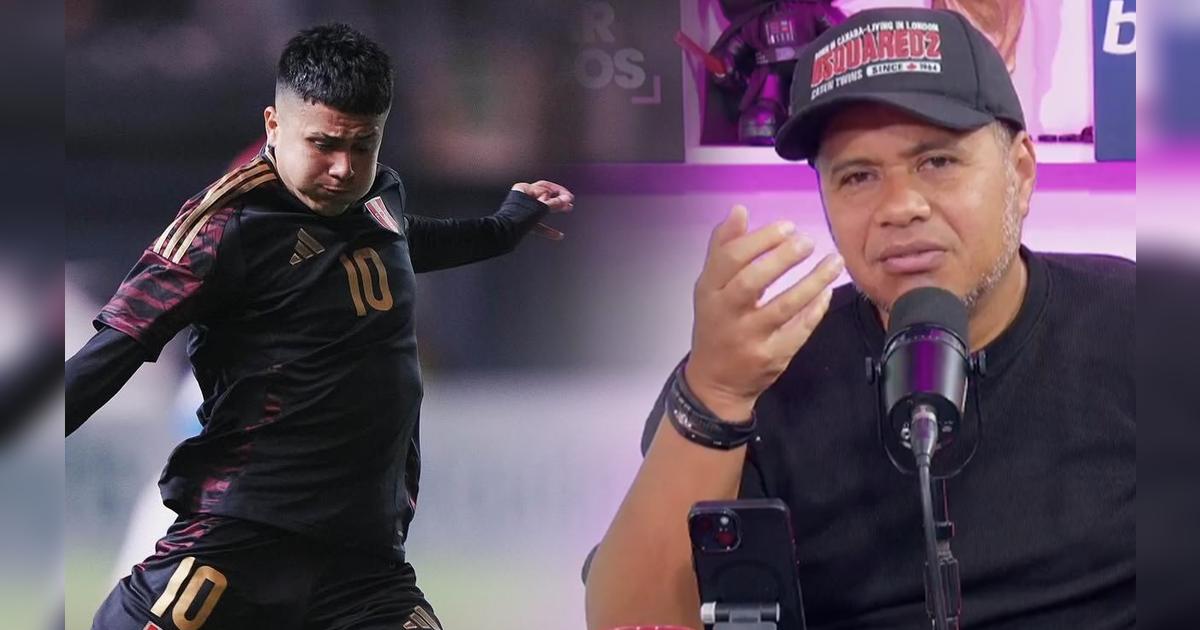 Henry Quinteros respalda que Jairo Concha herede la '10' de la ...