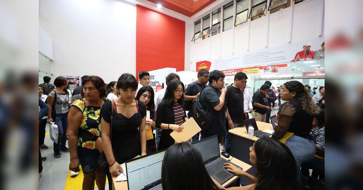 Una propuesta para incentivar la contratación formal de jóvenes, por Fernando Cuadros Luque ...