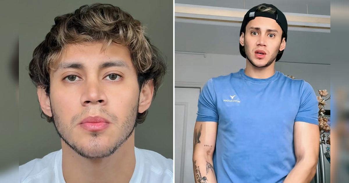 Denuncian a tiktoker Chriss Vanger por presunta apropiación ilícita de ...